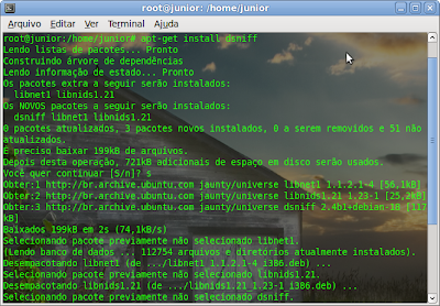 Dsniff – Penetration Testing Tool | Security Master
