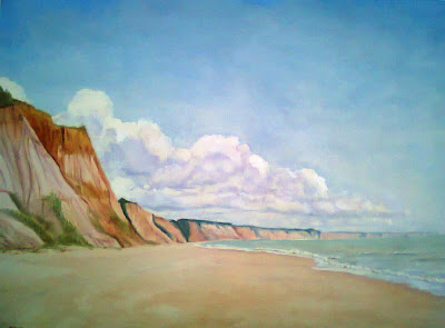 Ipanema Pitanga: Quadro do Fernando exposto no Concurso Talentos da ...