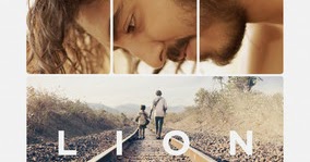 Lion Movie Review - The Blondissima