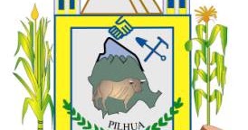 Diario El Volcán: Escudo de Armas: Pihuamo