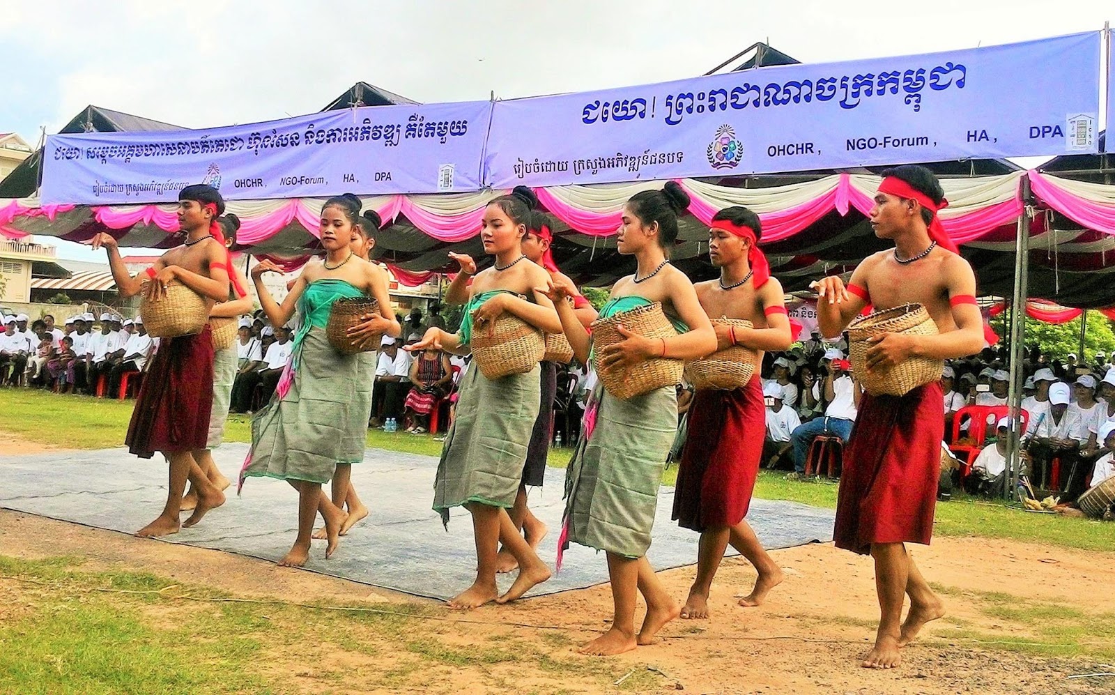 Cambodia Indigenous Peoples Organization (C.I.P.O): International Day ...