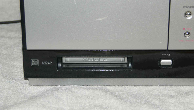 書き溜め space: SHARP Auvi SD-CX8