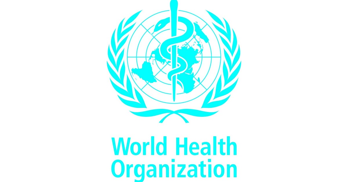 WHO Logo