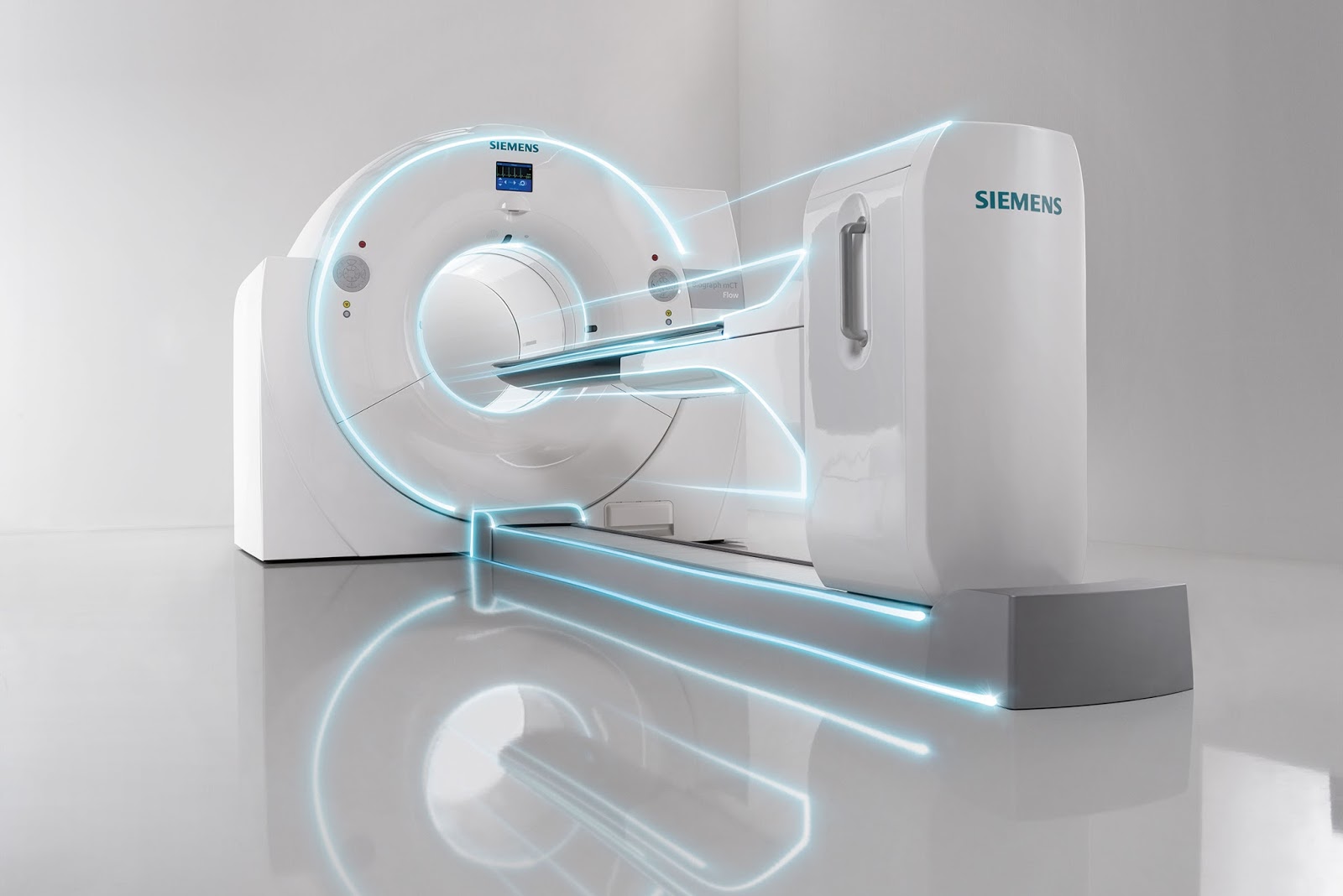 ΓΝΩΜΗ ΚΙΛΚΙΣ ΠΑΙΟΝΙΑΣ: Ο πρώτος απεικονιστικός αξονικός τομογράφος PET ...