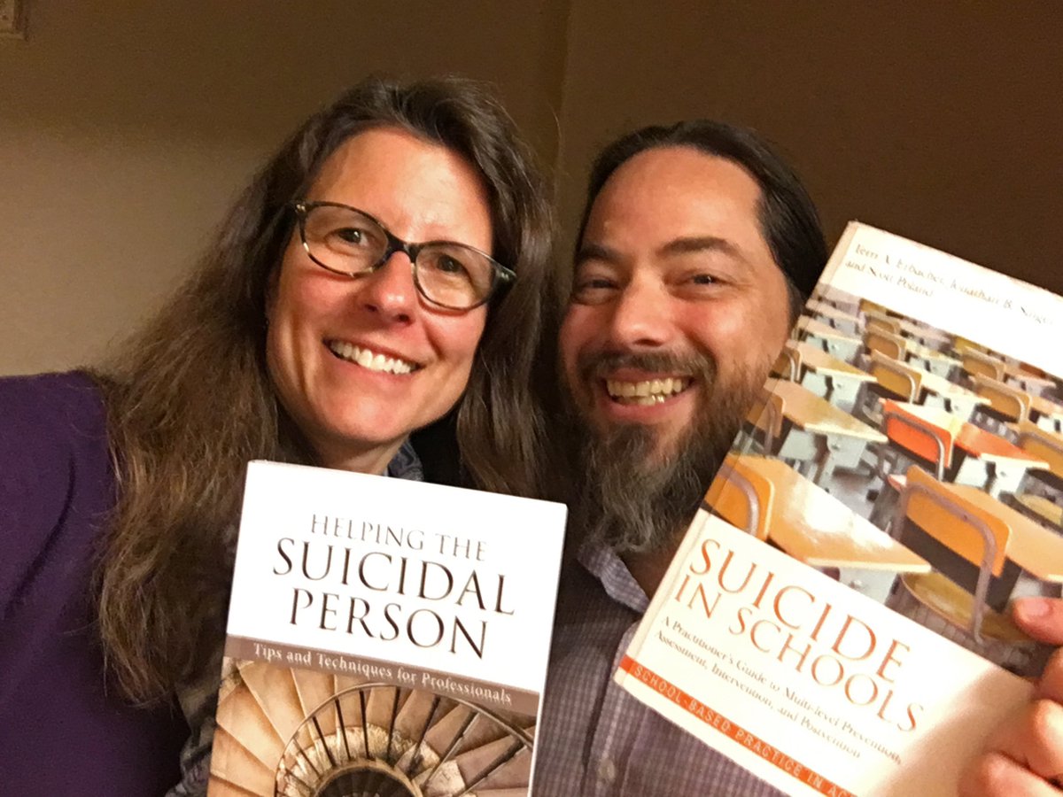 The Social Work Podcast: Helping the Suicidal Person: Interview with ...