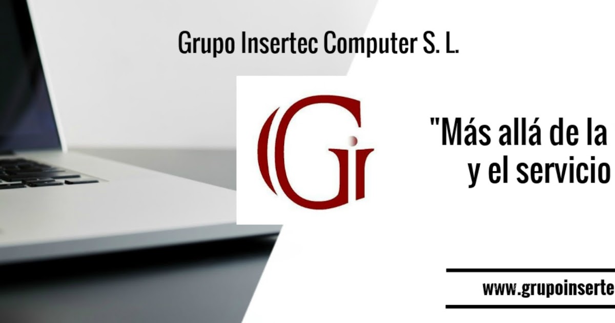 Grupo Insertec Computer: ¿Qué hay dentro de Grupo Insertec Computer?