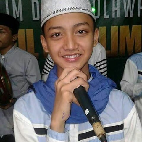 Profil / Biodata Gus azmi Spesial 2018 ~ M Abdul Karim