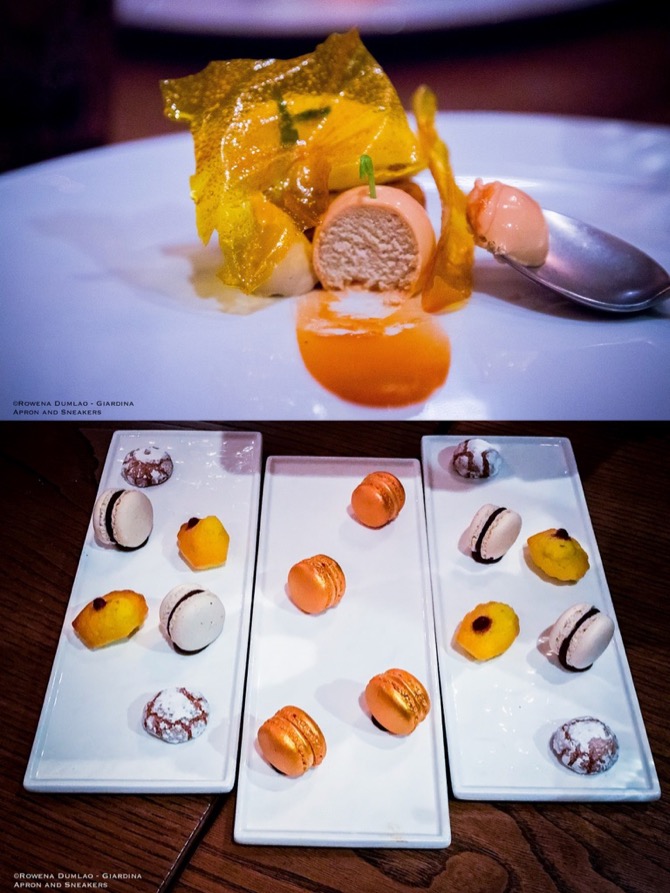 Giulia Restaurant: Along the Most Luxurious Street in Renaissance Rome