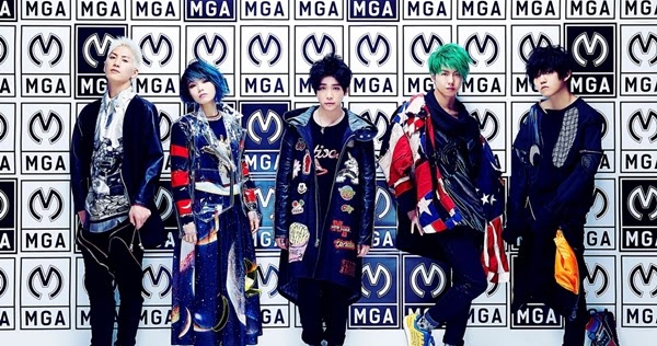 It's All About JMusic: Mrs Green Apple released MV for new song