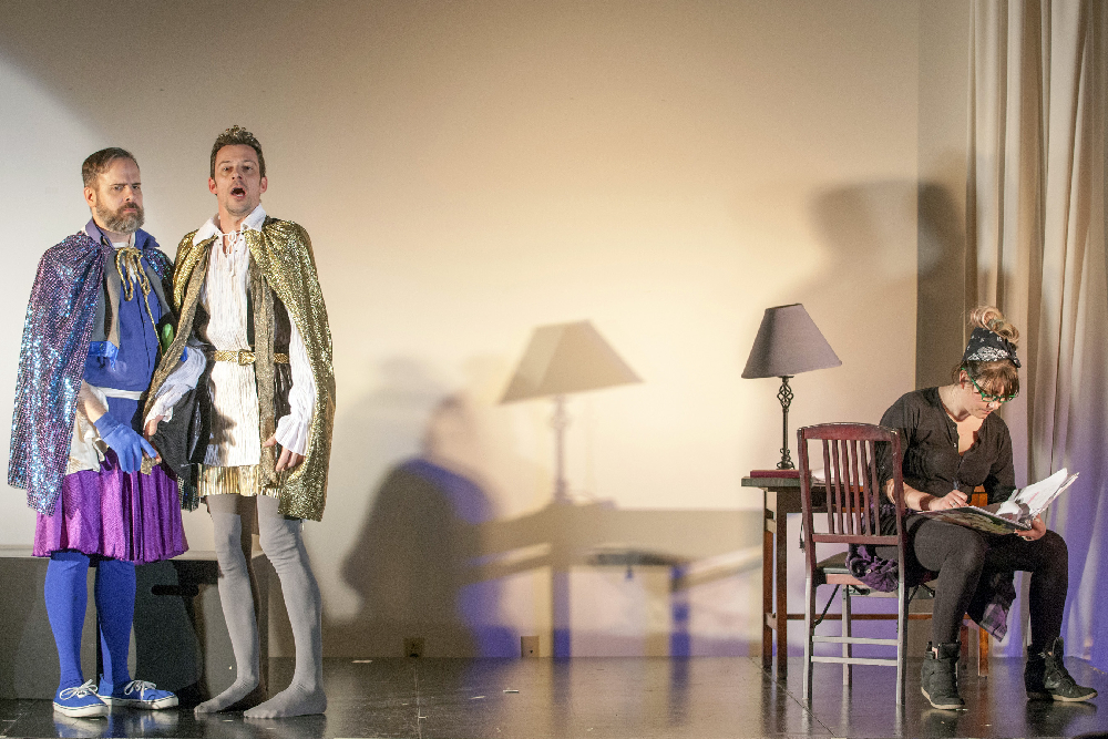 St. Louis Theatre Snob: BRIEFS: A Festival of Short LGBTQ Plays • That ...