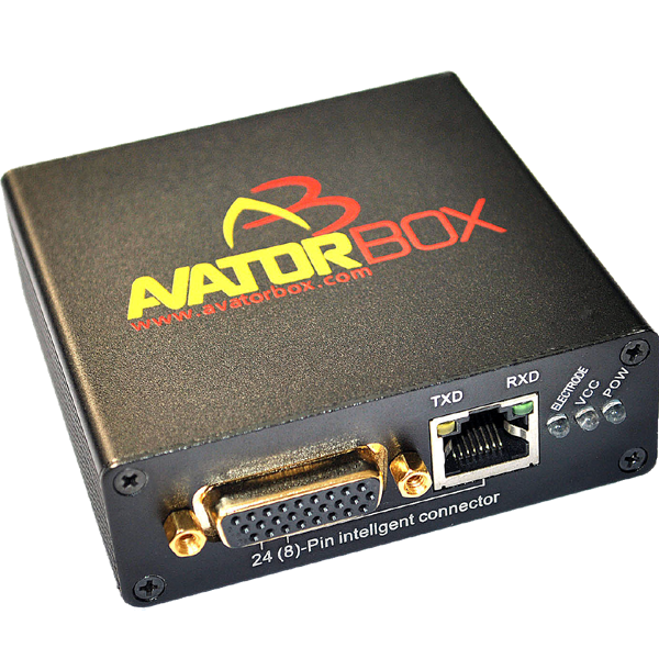 GSMHeat: Avatar Box, MxBox, Mxkey Ready to Ship Allover India