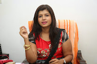 Nikitha Reddy Latest Interview Photos - Latest Movie Updates, Movie ...