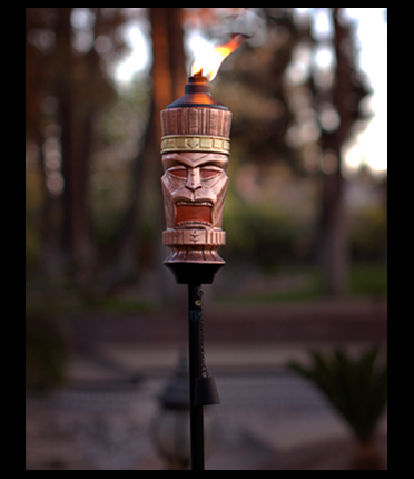 Top 5 Tiki Torch How-To's - Gr8LakesCamper