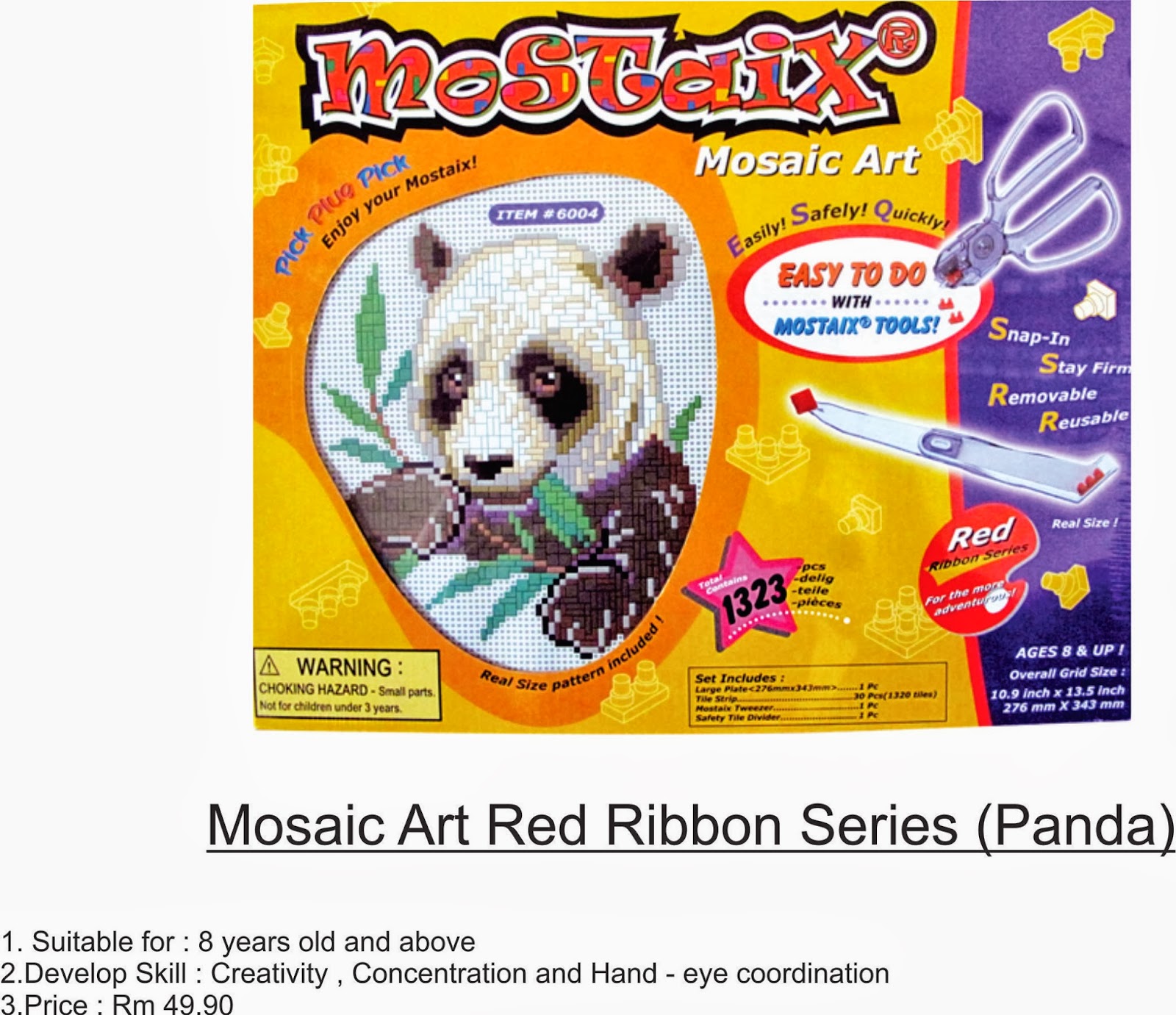 Victoriousbox: GIGO Science Kits