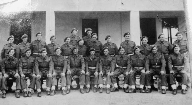 WWII Files: British Paras WWII