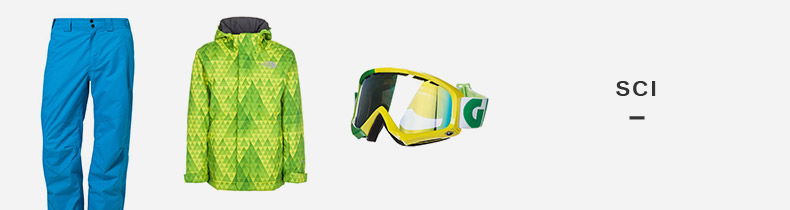 Come scegliere l'abbigliamento invernale per la montagna - Montagna di ...