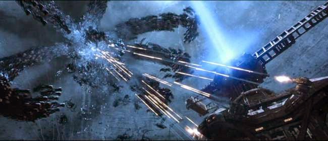 Mr. Movie: My Top 10 Favorite Epic Movie Battles