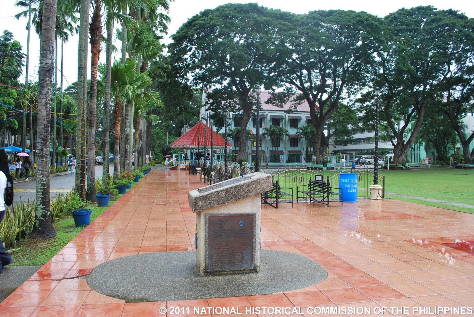 National Registry of Historic Sites and Structures in the Philippines ...