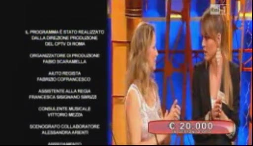 Affari Tuoi Sott'olio: Affari Tuoi The Last Survivors Compilation, Volume 2Rita PatriaValeria ...