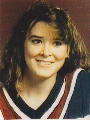 Splashes of Serenity: 18 Years Living and 18 Years Missing. A Sad ...