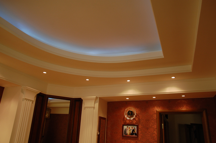 StelDor Design&Construction: 15 Modele Tavane din Gips-Carton. Avantaje