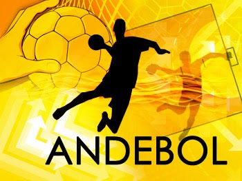 Regras De Andebol | Educ. Física Na Escola