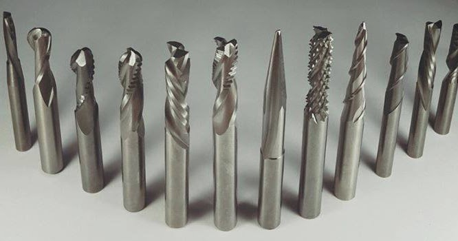 Cutters Types - MechanicsTips