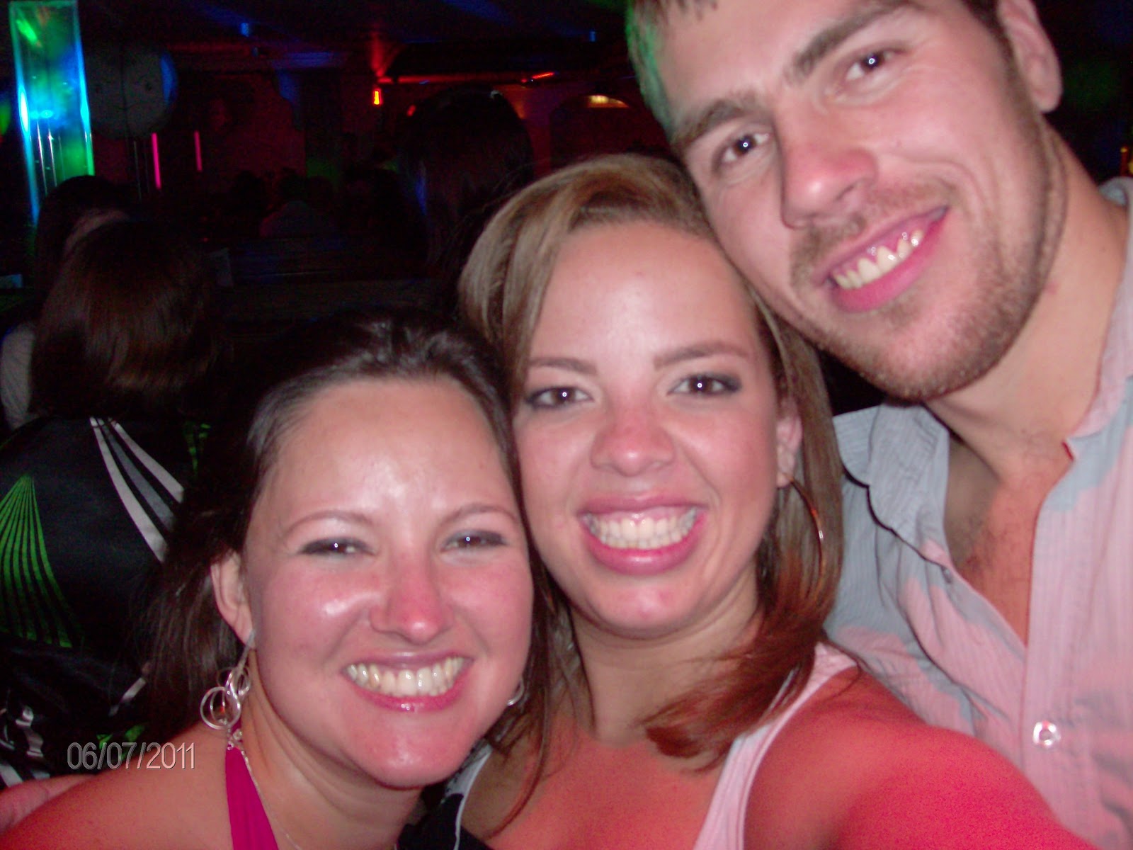 Jornada pela Irlanda: Coppers - Night Club em Portlaoise