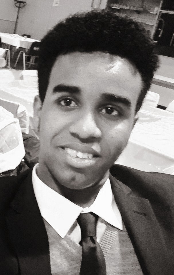 Liban Abdi Abdullahi