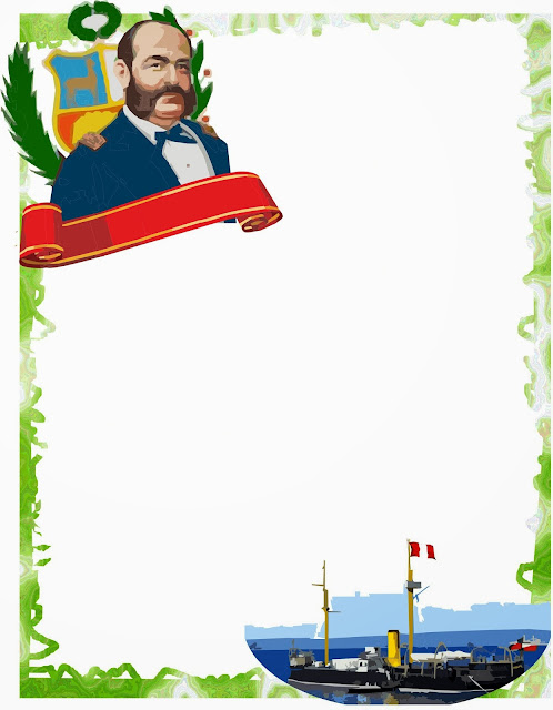 Caratulas para cuadernos de historia del peru - Imagui