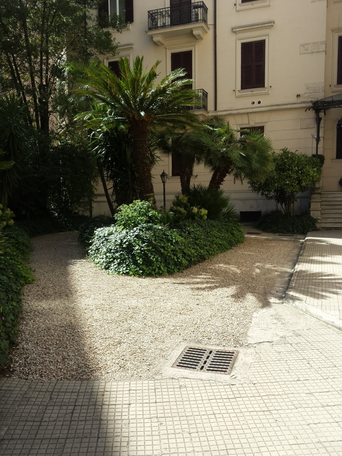 11 PHOTOS OF ROME - GREEN IN THE CITY | Bed and Rome and Breakfast - 3 ...