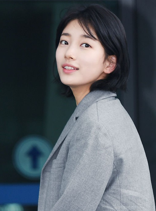 The reason why Suzy's participation in GMF 2017 is very meaningful