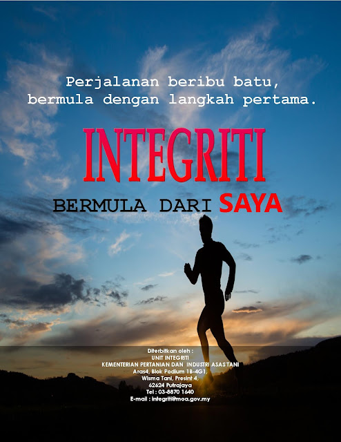 UNIT INTEGRITI MOA: integriti