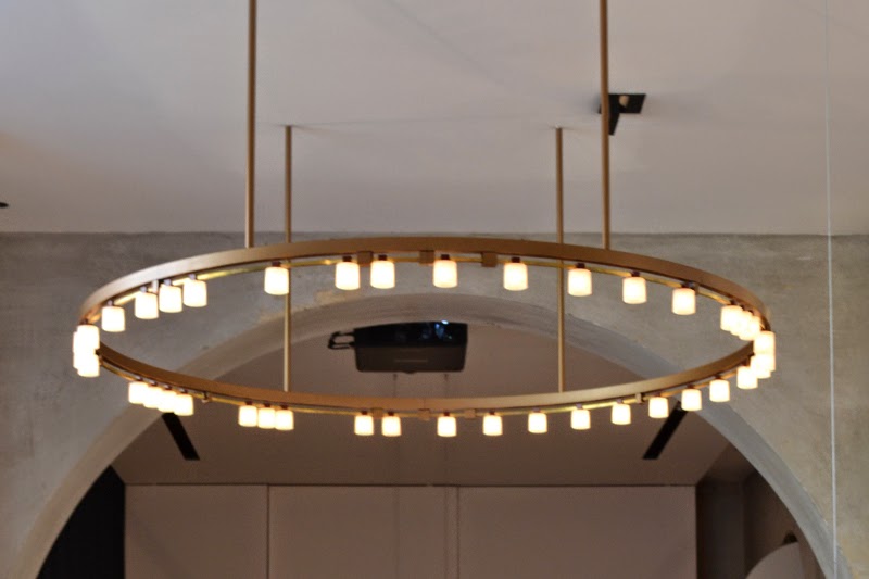 LAUsNOTEbook: Viabizzuno lighting | Milano