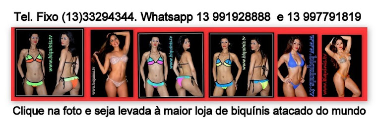 Biquínis Vitória Atacadovarejopronta Entregasaldos E Ponta De Estoque Faça Bonitouse Os