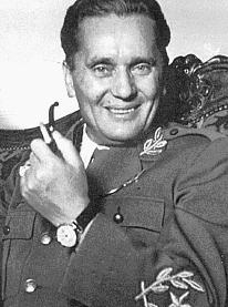 Os maçons italianos e o ouro da Iugoslávia