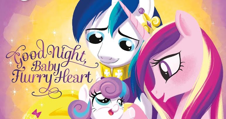 Three MLP Books now Released | MLP Merch