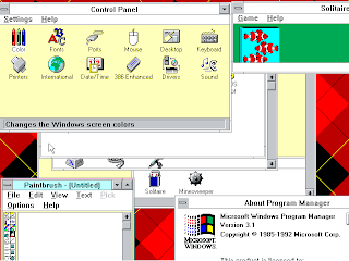 Wallpaper HD: WindOws 1.0 to 8.0