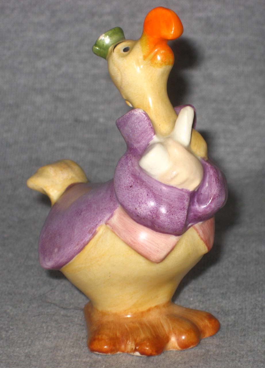 Random Neat Stuff: Disney Goebel Visual Guide - A Catalog of the First ...