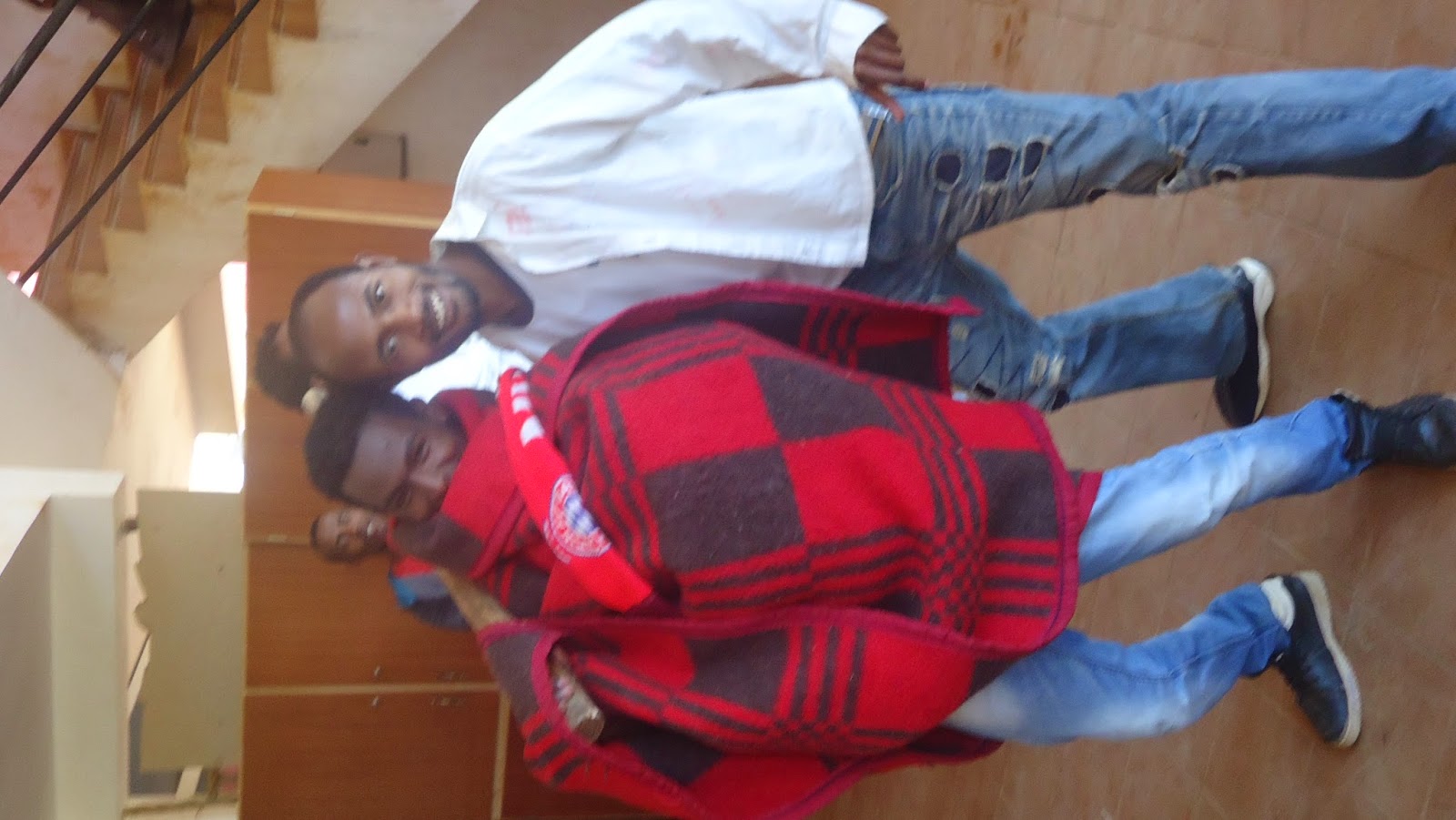 ሀዋሳ ዩኒቨርሲቲ አዋዳ ካምፓስ (HAWASSA UNIVERSITY AWADA CAMPUS) : የብሄር በሄረሰቦች ቀን ...