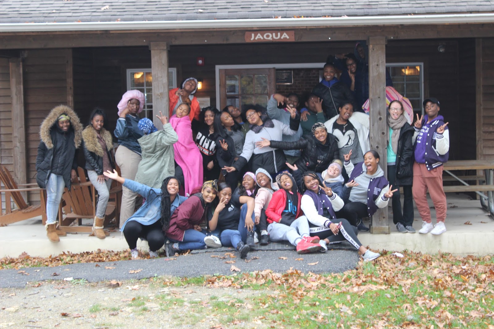 Brownsville Community Justice Center