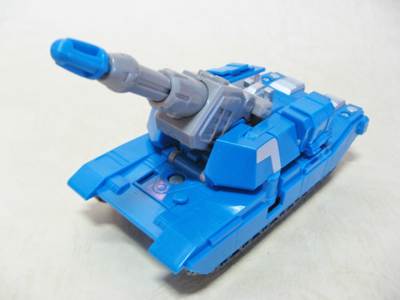 Transformers:Robot Masters 24 REVERSE CONVOY/REBIRTH MEGATRON變形金剛機械人爭霸戰 ...