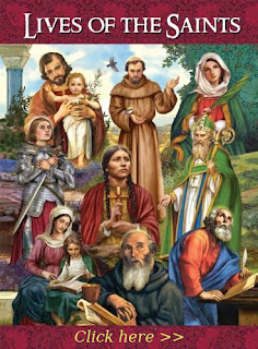 Twelve Categories of Saints according to Catholic Church - Litany of ...