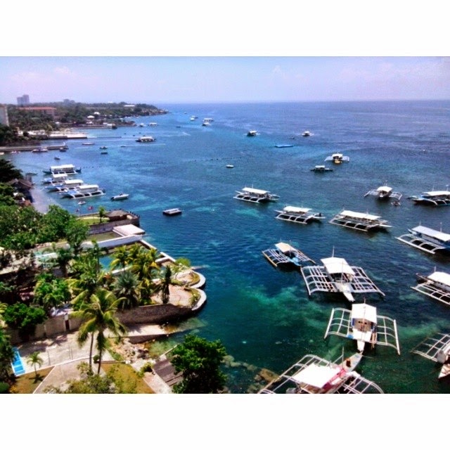 musings atbp.: punta engano