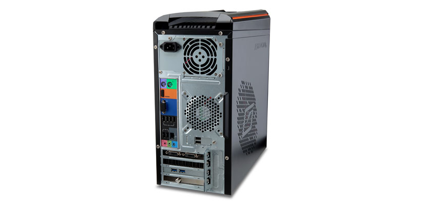 Acer Predator G3610 Specs reviews