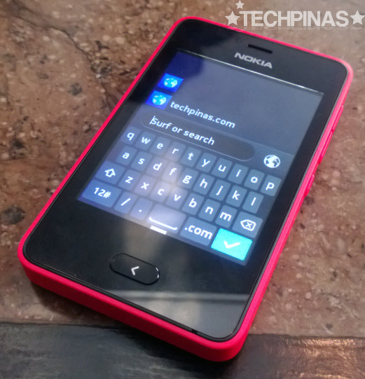 Nokia Asha 501 Quick Review : Five Reasons to Choose It Over Cheap ...