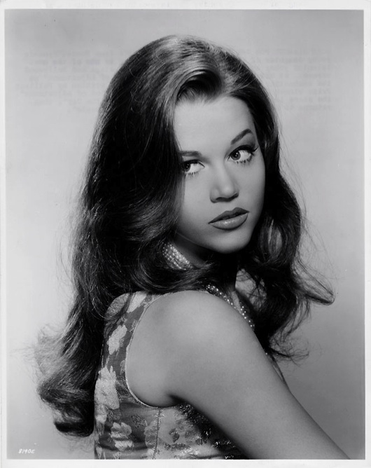 Anonymous Works: Ingénue