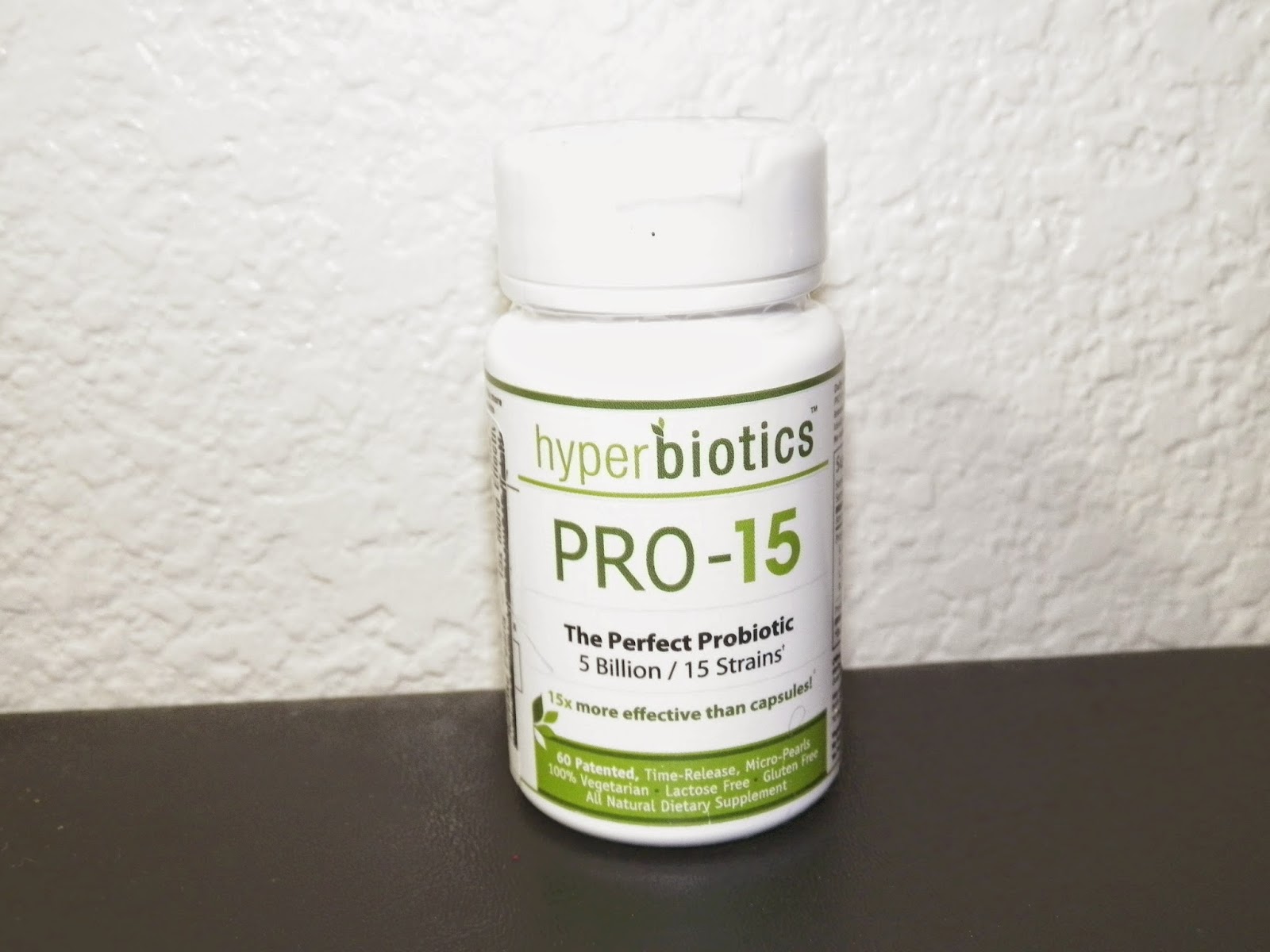 mygreatfinds: PRO-15: The Perfect Probiotic Review