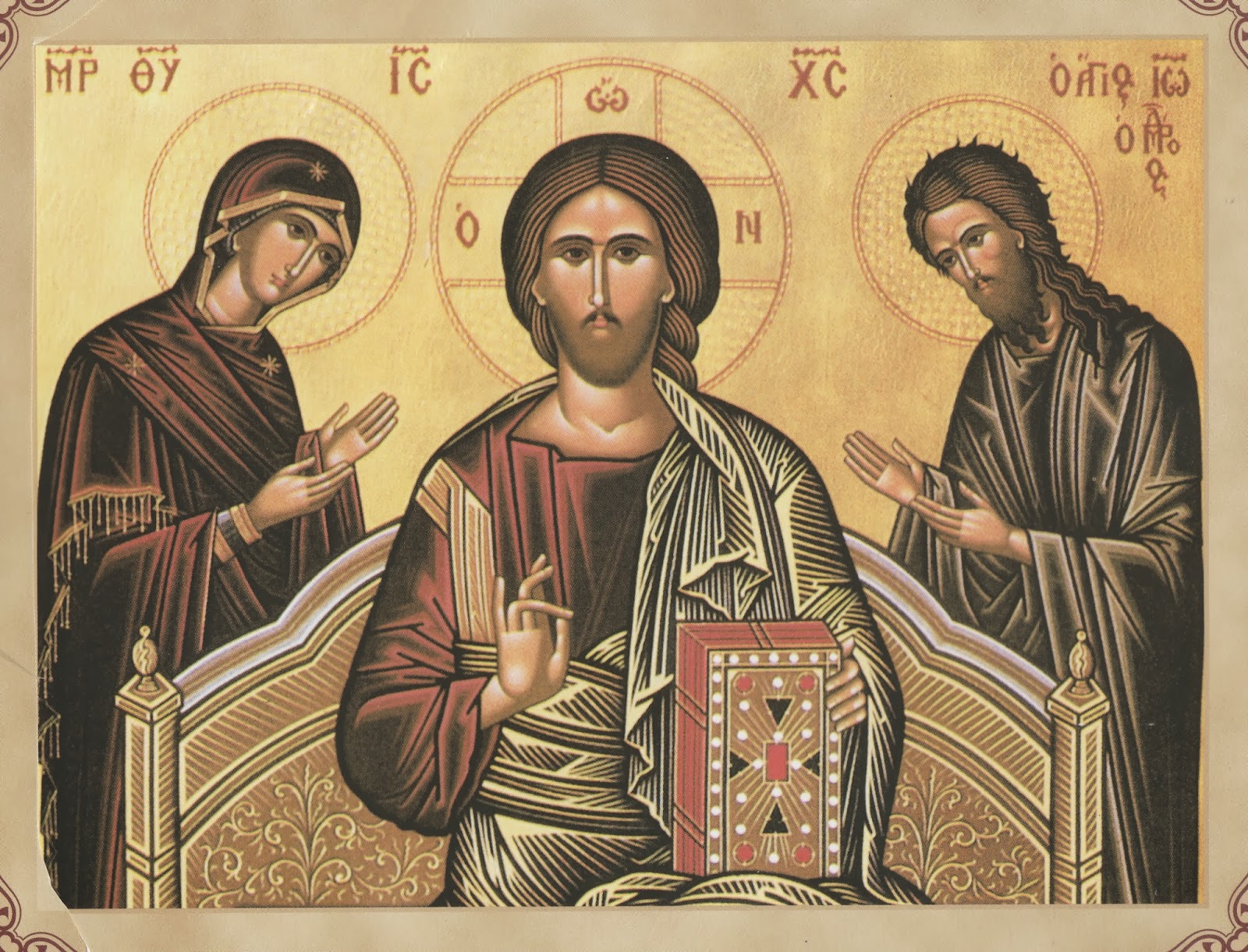 Monastery Garments: Orthodox / Byzantine Monastic Habits and Clergy Apparel