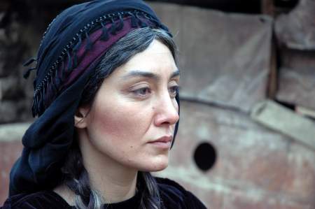 Photo And Tips: Hedieh Tehrani